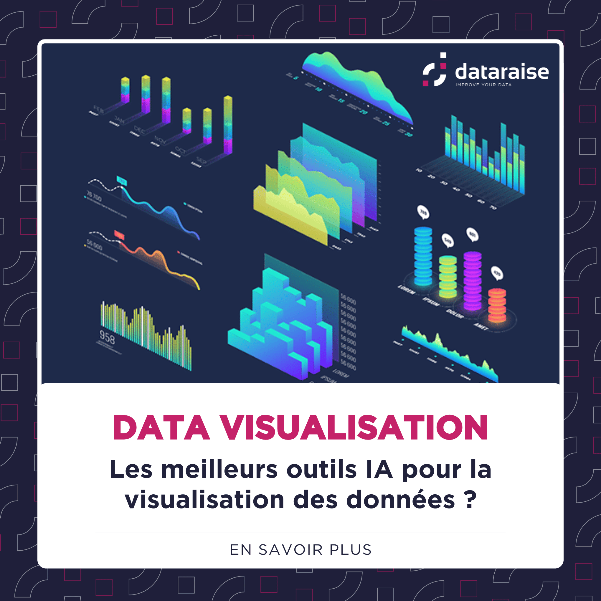 Data visualisation : les meilleurs outils IA pour la visualisation ...